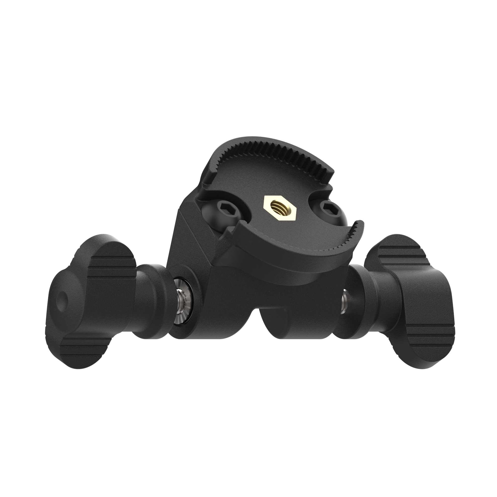 Evotech SP Connect Sat Nav Interface Plate – Moto Ridenow