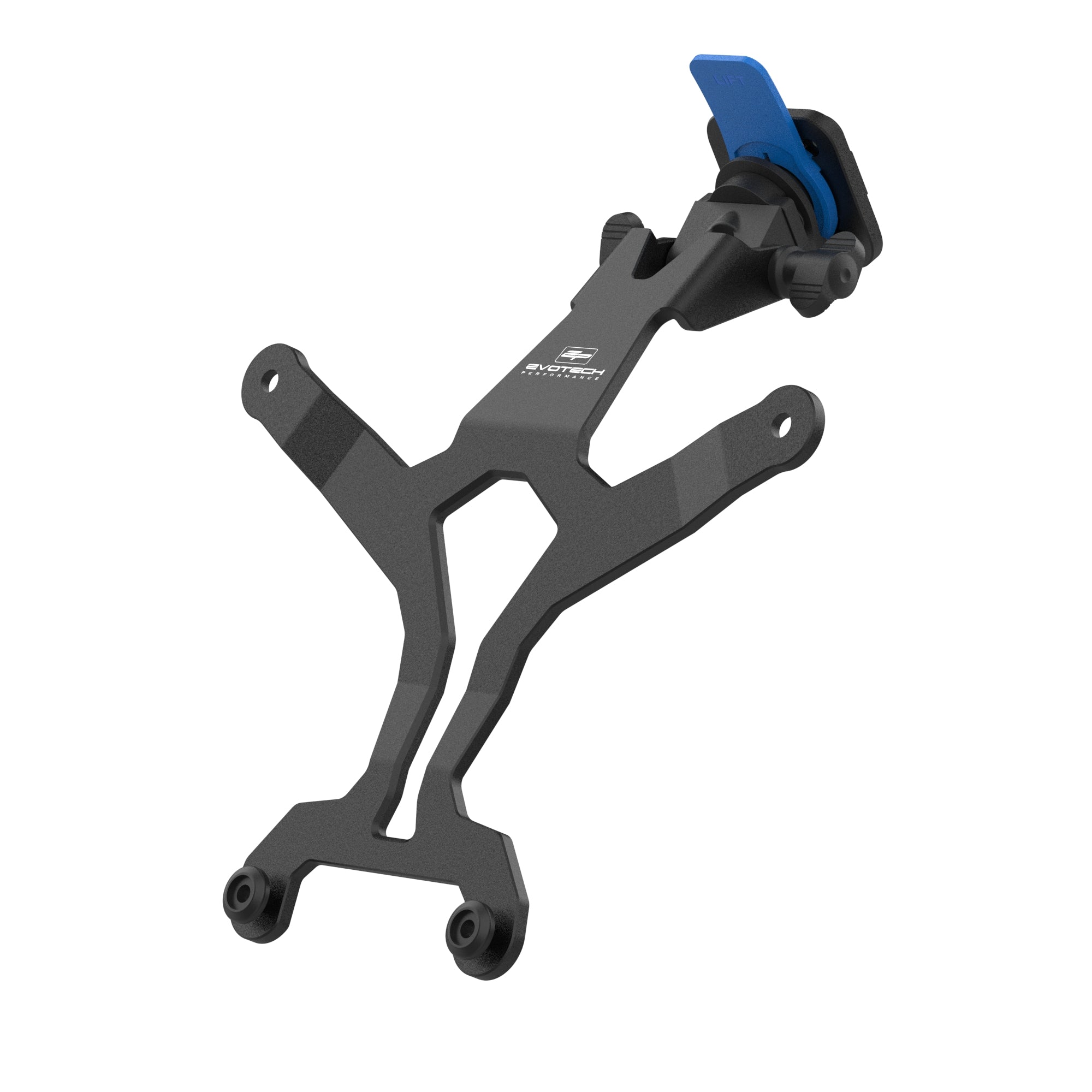 Evotech Carpuride Mount - Triumph Tiger 800 XRx (2018-2020) – Moto Ridenow