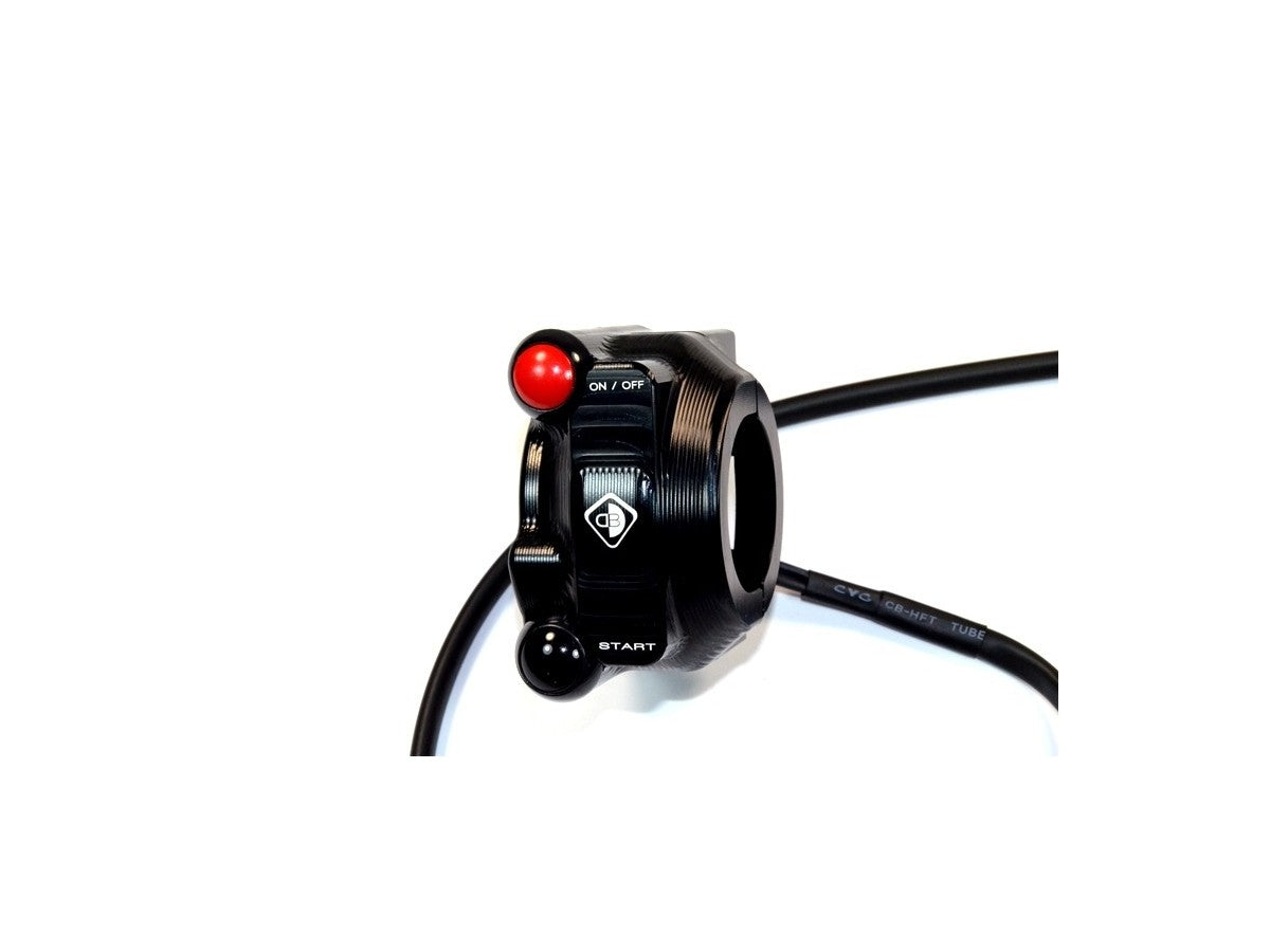 CPPI09 - GAS CONTROL PANEL WITH INTEGRATED PUSH-BUTTON – Moto Ridenow