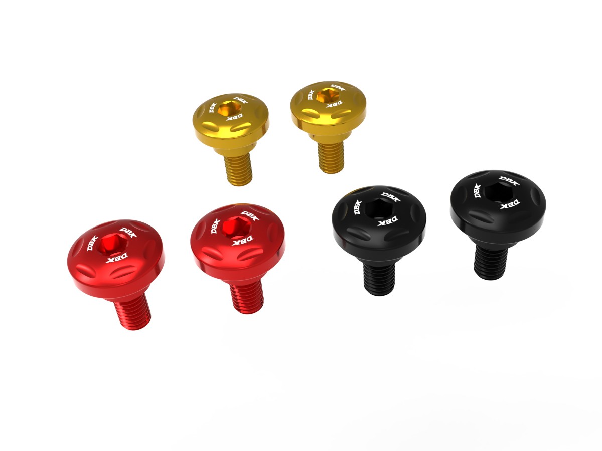 KVT84 - HM 698 RIGHT ENGINE COVER SCREWS KIT – Moto Ridenow