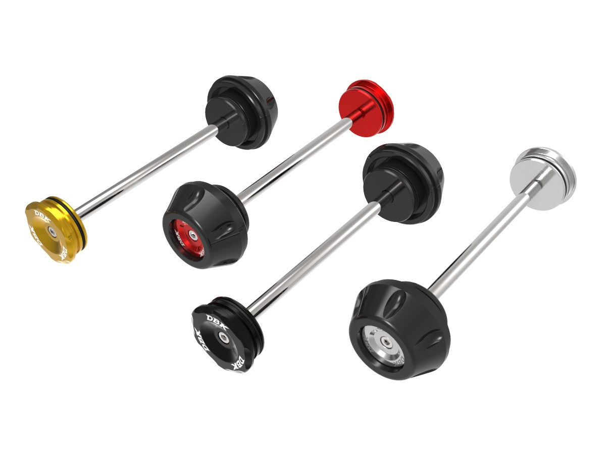 PCD01 - MOTO GUZZI CARDAN SHAFT PROTECTION KIT – Moto Ridenow