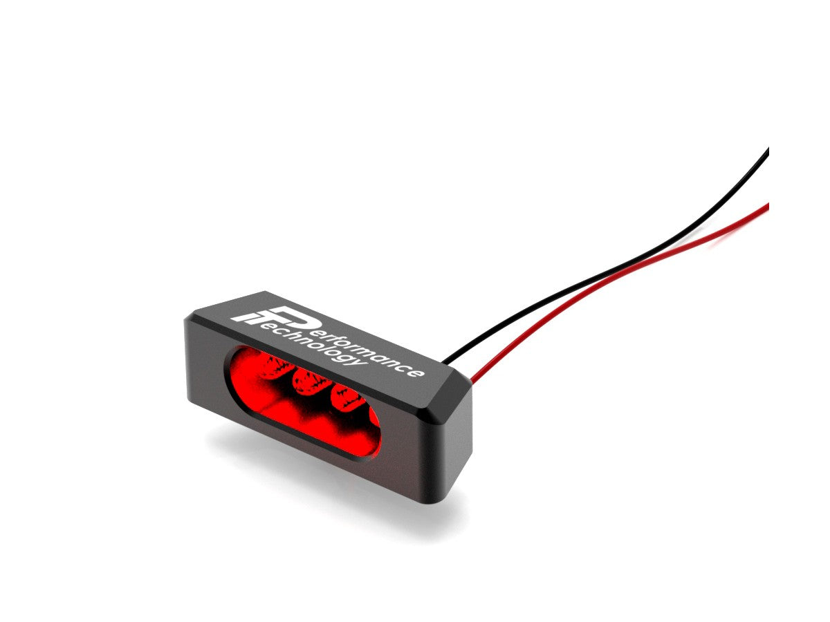 PGA01 - LED PLATE LIGHT – Moto Ridenow