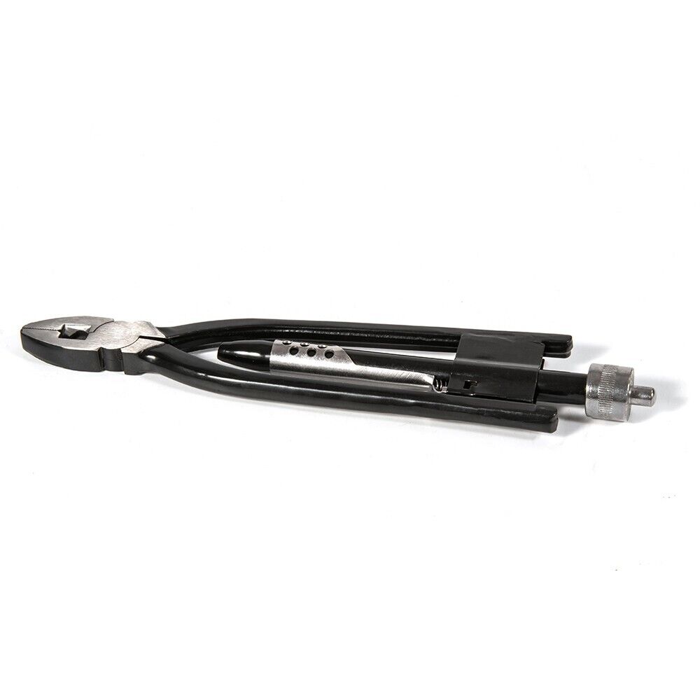 9In Aircraft + Safety Wire Twist Pliers Safety Locking Wire Lock Tool ...