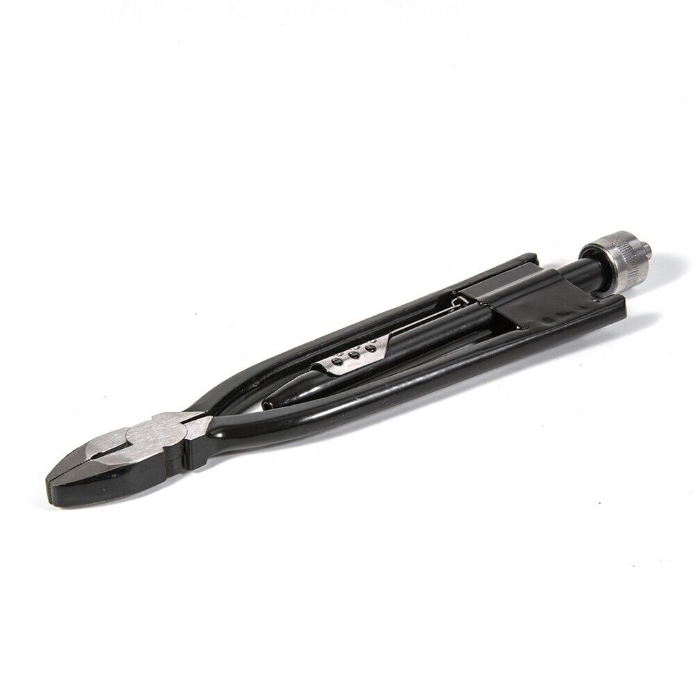 9In Aircraft + Safety Wire Twist Pliers Safety Locking Wire Lock Tool ...